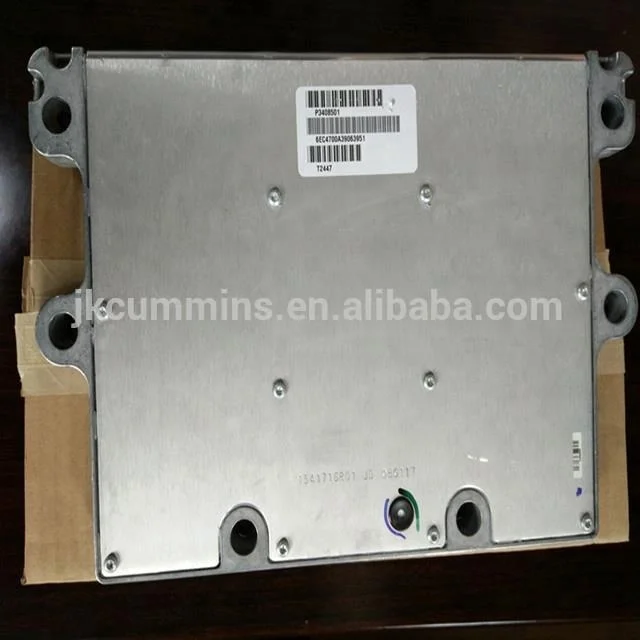 3408501 Ecu Test Equipment for Volvo Truck Ecu Repair Tools