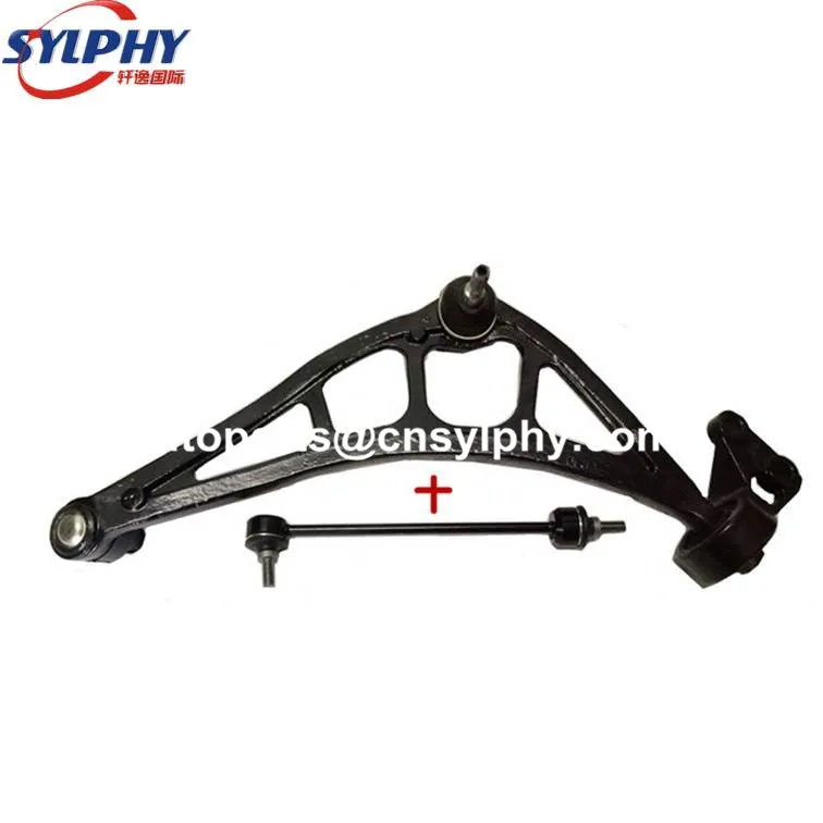 Lower Control Arm For Mg Roewe 550 350 750 Mg6 Mg7 - Buy Lower Control ...