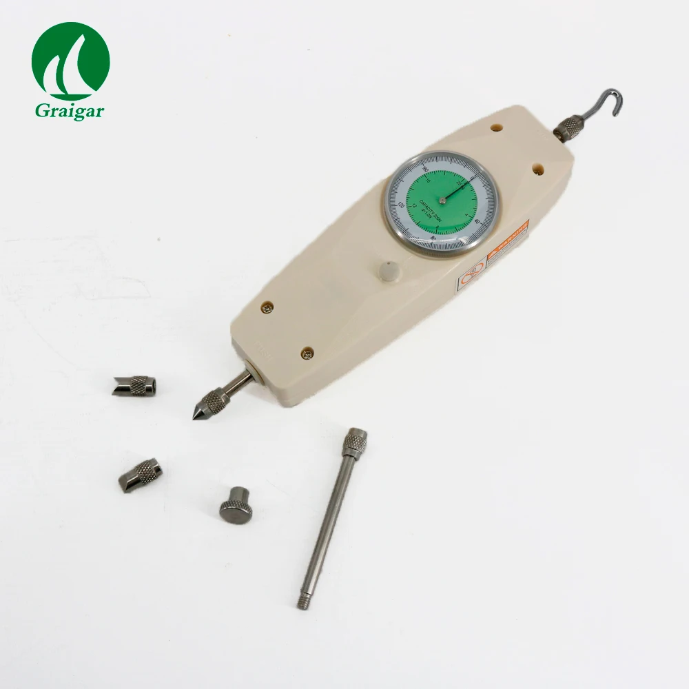 Nk Series Analog Force Gauge(0-500n),Digital Force Gauge,Manual Force ...