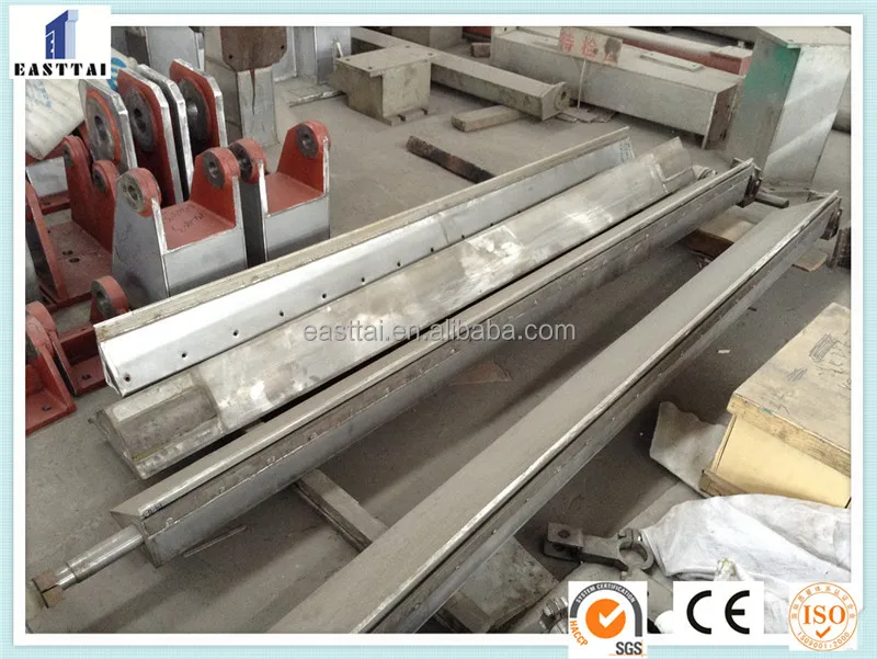Doctor Blade For Paper Machine - Buy Doctor Blade,Paper Machine Doctor ...