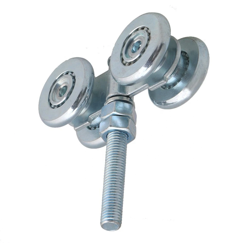 Overhead Hanging Wheel - Efficient Sliding Door Rollers
