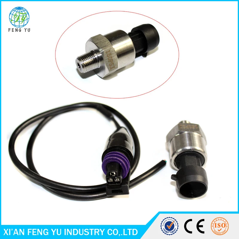 0~10bar 0.5~4.5v Air Pressure Sensors - Buy 0~10bar 0.5~4.5v Air ...