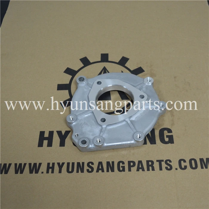 Hyunsang Excavator Parts Cover 32f61-05101 32f61-00061 32f61-00060 For ...