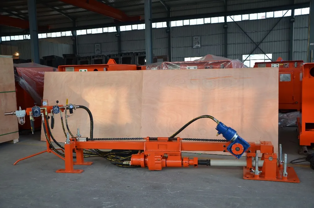 ZY-75HD-A Coring Drilling Machine for Quarrying - ZHONGYUAN