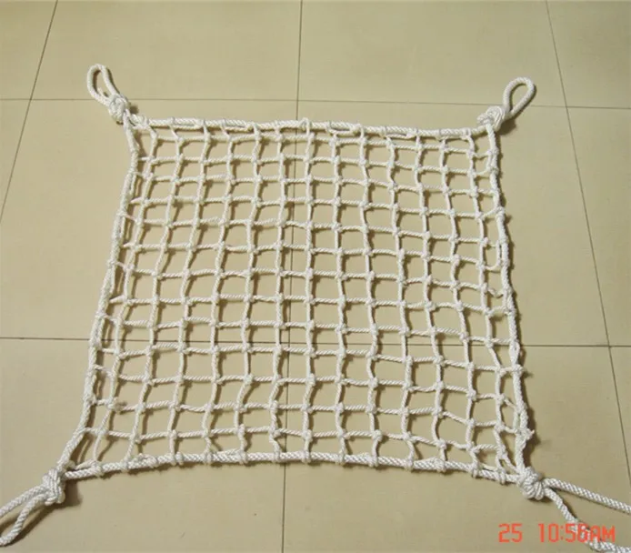 High Strength Pe Mesh Cargo Lifting Net - Buy Pp Cargo Lifting Net,Pe ...