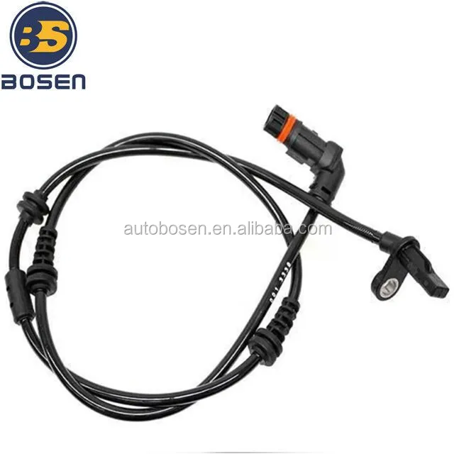 Abs Wheel Speed Sensor For Mercedes-benz 2219057400 2219055500 ...
