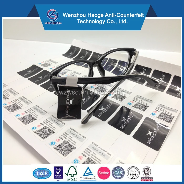 Glasses Label Tags Jewelry Price Tag & Sunglasses Price Stickers,Lens ...