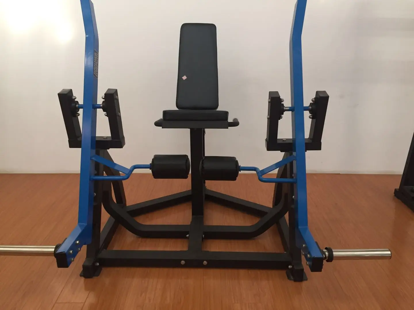 2019 Hammer Strength Flat Bench Press 50 - Buy Hammer Strength Fitness ...