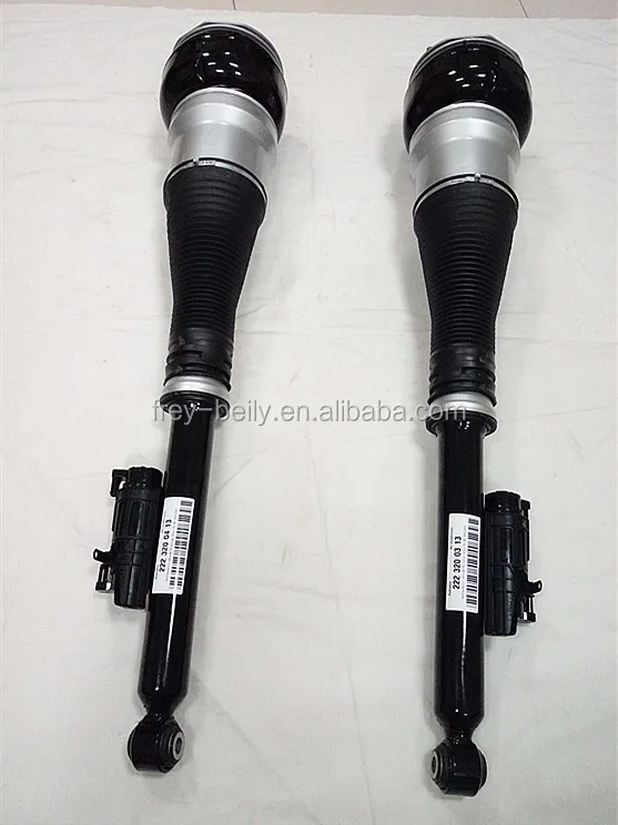Good Quality Air Suspension For Mercedes-benz W222 Air Shock 2223207313 ...