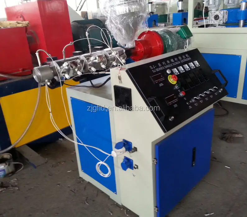 Laboratory Extruder/lab Extruder/mini Extruder - Buy Lab Twin Screw ...