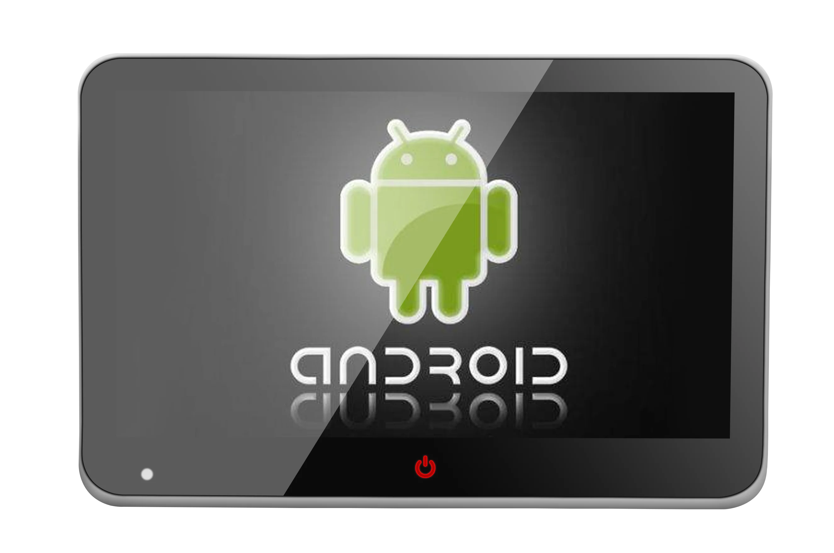 10.1inch Android 8.1 System Full Hd Touch Screen Car Headrest Monitor ...