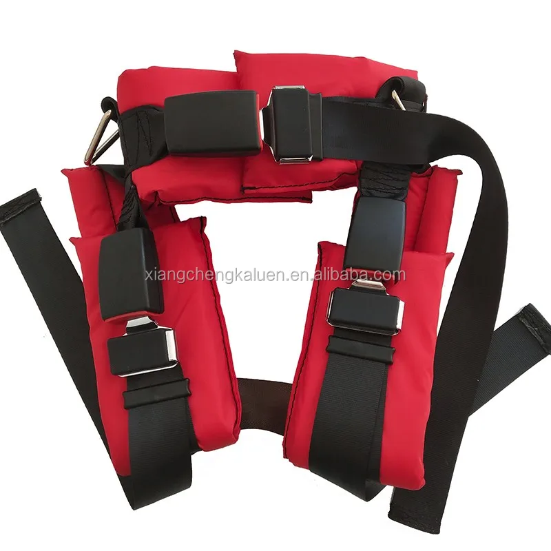 High Quality Trampoline Bungee Harness - Safe & Fun Jumping