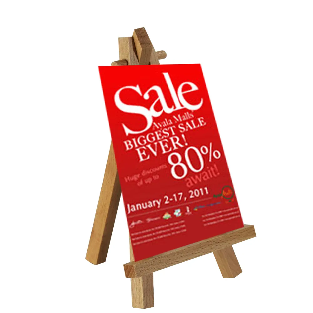 16x9cm Mini Wood Table Top Photo Display Easel Buy Photo Display 16x9cm-mini-wood-table-top-photo-display-easel-buy-photo-display