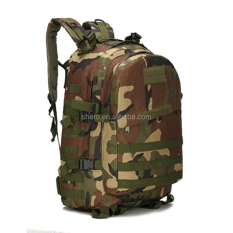 Pubg Level 3 Backpack Winner Winner Chicken Game Cosplay Bag Oudtoor ...