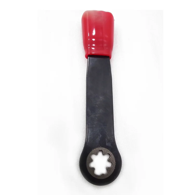 Electronic Hand Throttle Controller for Electric Vehicles