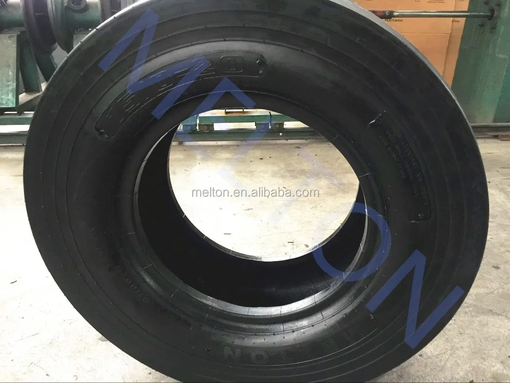15.0-20 Road Roller Tire Smooth Pattern - Buy Compactor Tyre 15.0-20 ...