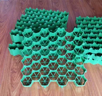 Grass Paver Turf Cell,Hdpe Plastic Porous Grass Pavers Paving Grids ...