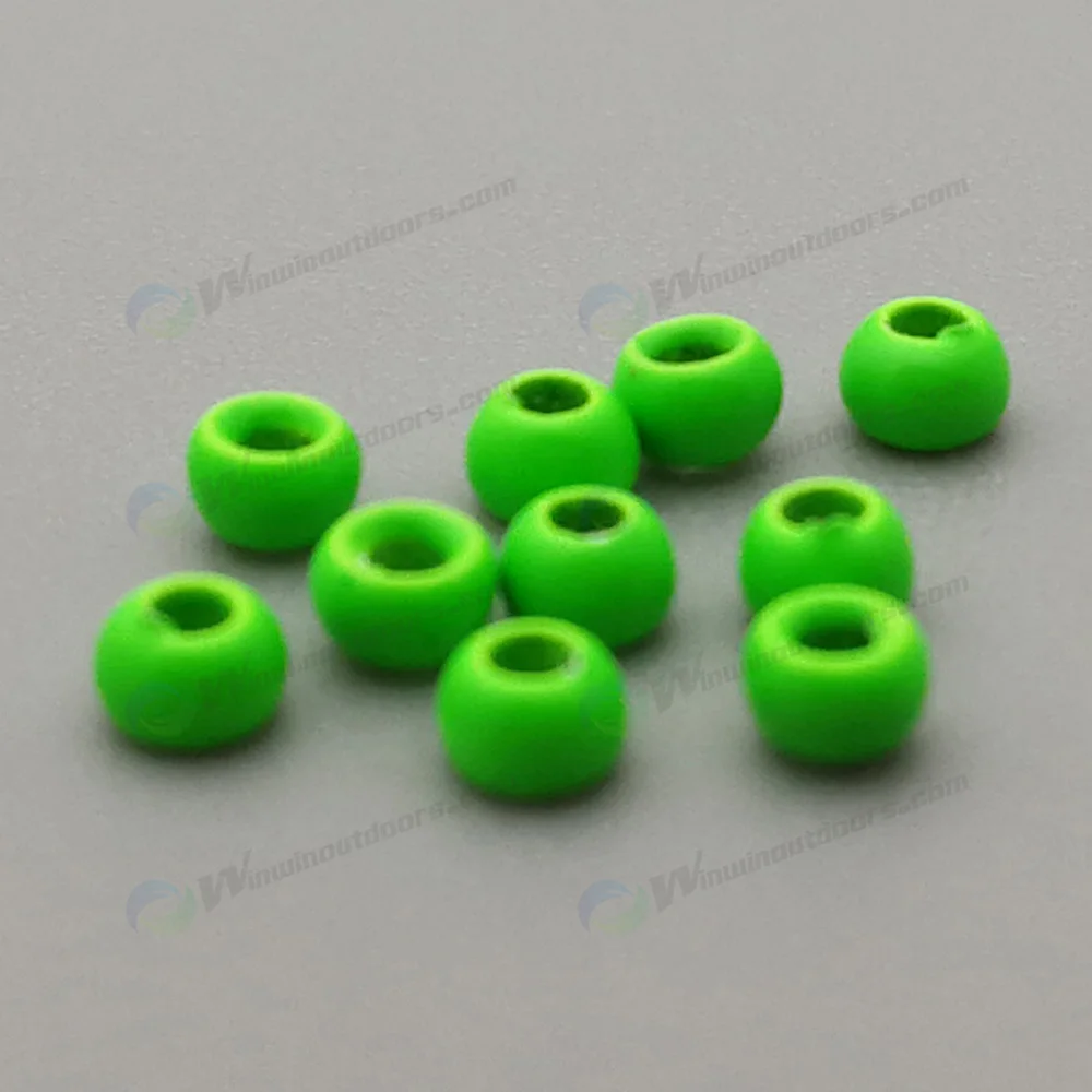 Professionally New Design Tungsten Beads for Fly Tying
