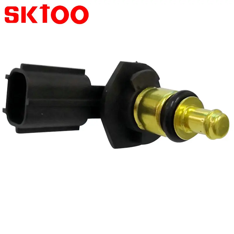 Engine Coolant Temperature Sensor 3L8Z-12A648-AA, AJ5718840A ...