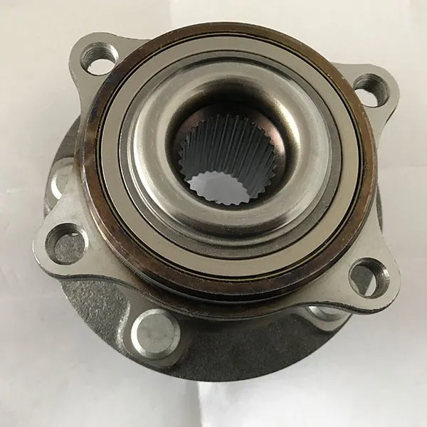 Factory Price Auto Front Axle Wheel Hub Bearing Mr992374 For Mitsubishi ...