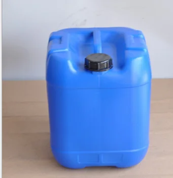 30l Food Grade Large Plastic Barrels With Black Cap,Plastic Container ...