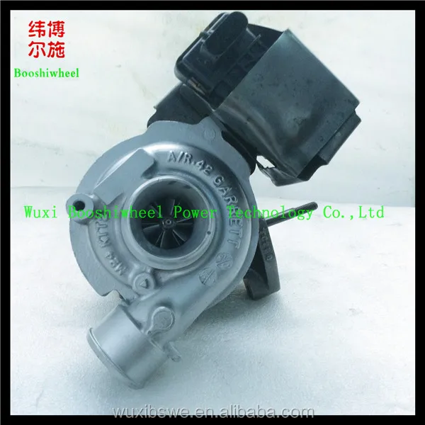 Hot Sale Turbo Z20dmh Engine Turbocharger 96440365 4805337 For Opel ...