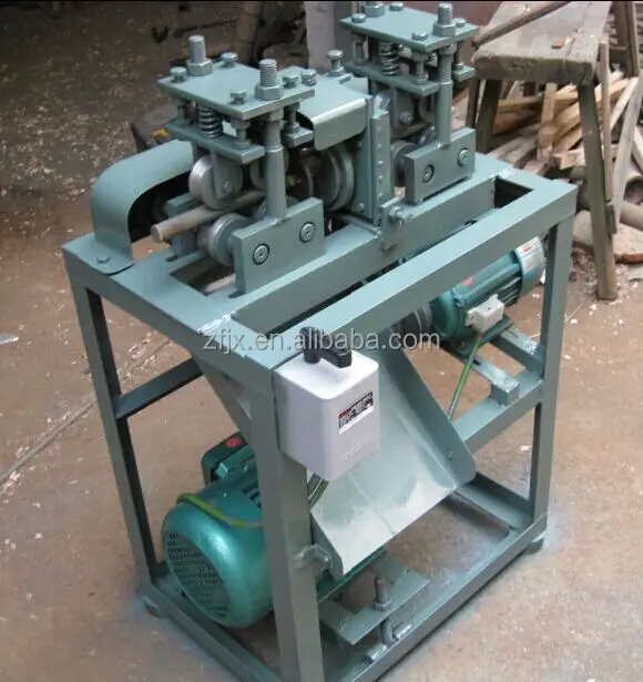 Professional Automatic Bamboo Stick Machine | Wood Round Stick Making ...