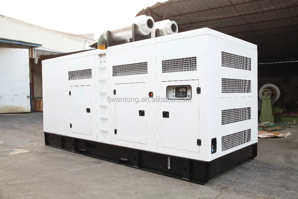 Mini Electric Generator Hydrogen Powered Electricity Generator 10kw ...