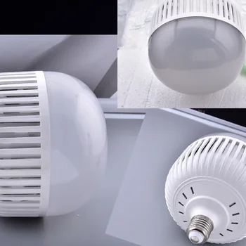 15w 24w Pc Aluminum Ce Rohs Iec 120v 60hz Ac Light Bulb - Buy 120v 60hz ...