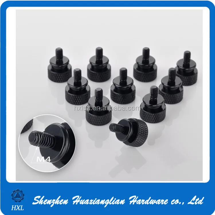 China Hardware Products Oem Computer Case Screws - Various Types