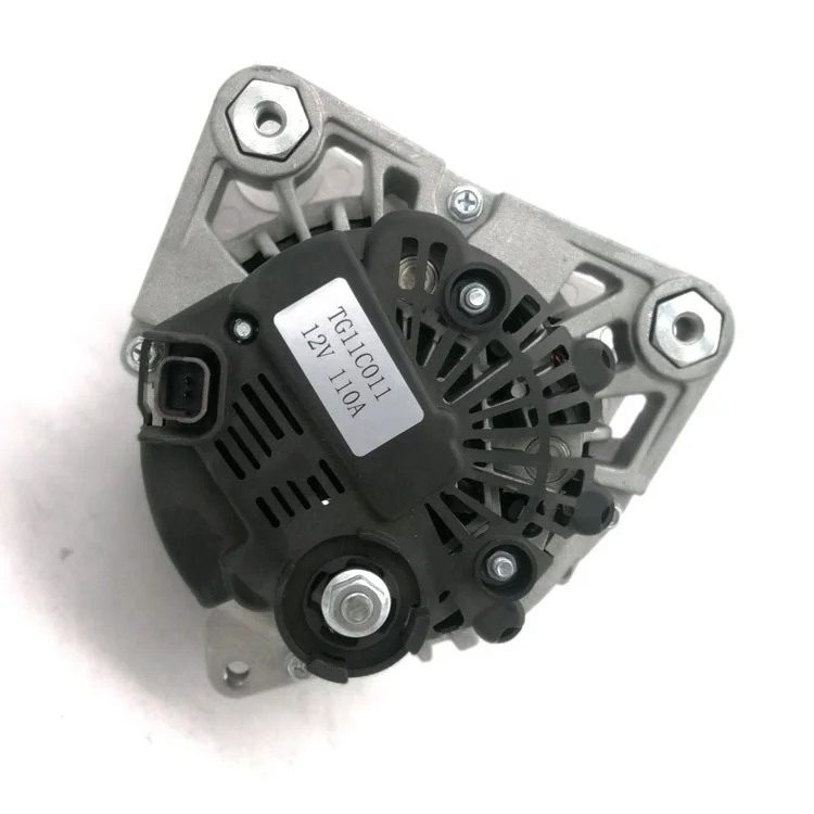 Ac Generator Alternator 12v 14v 100a Alternator For Toyota 14b ...