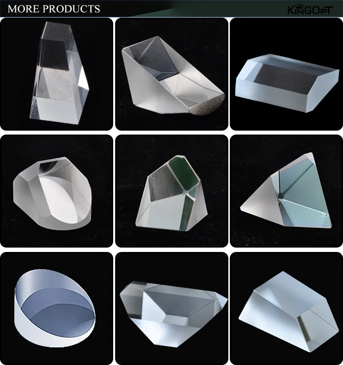 Camera Lucida-mirror/ Reversible Roof Prism Glasses - Buy Roof Prisms ...