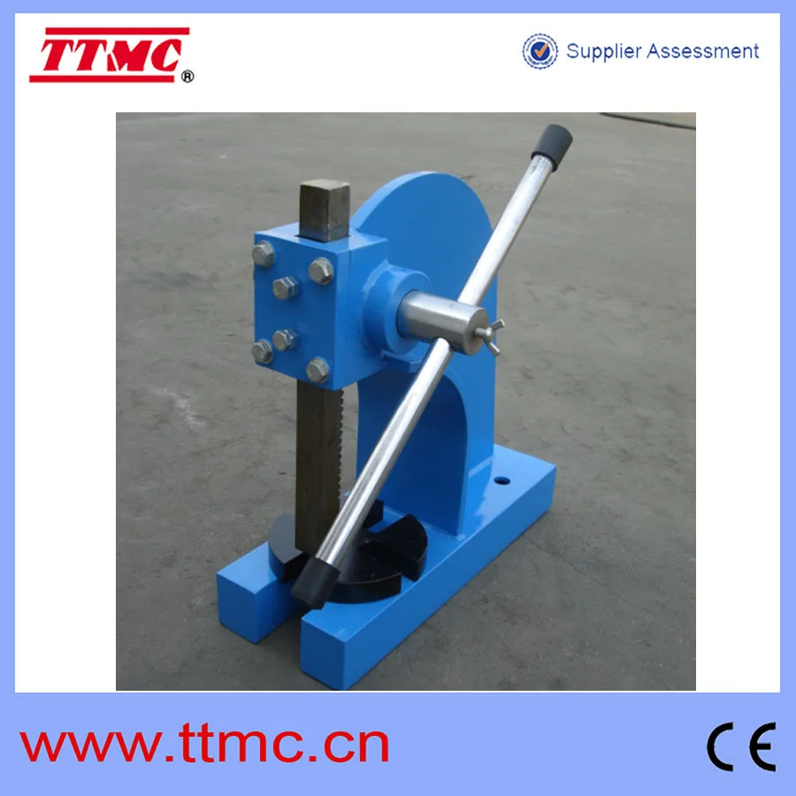 Ap- 2 Manual Press,Manual Punch Press,Arbor Press - Buy Press Machine ...