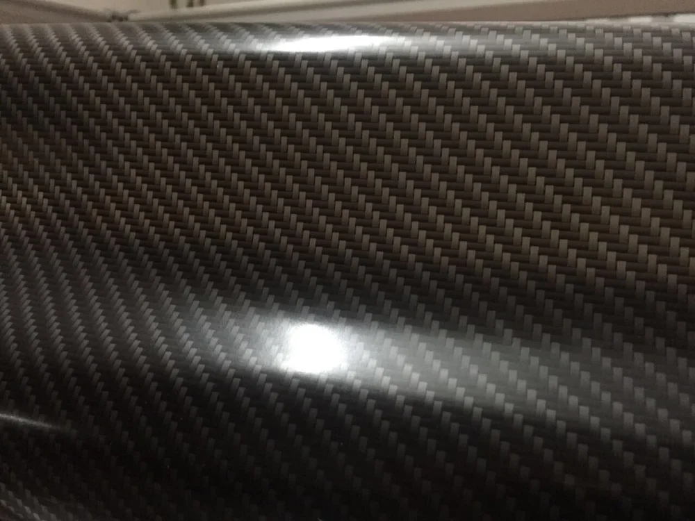 Hydrographic Film Supplier Wholesale Lattice Texture Carbon Fiber ...