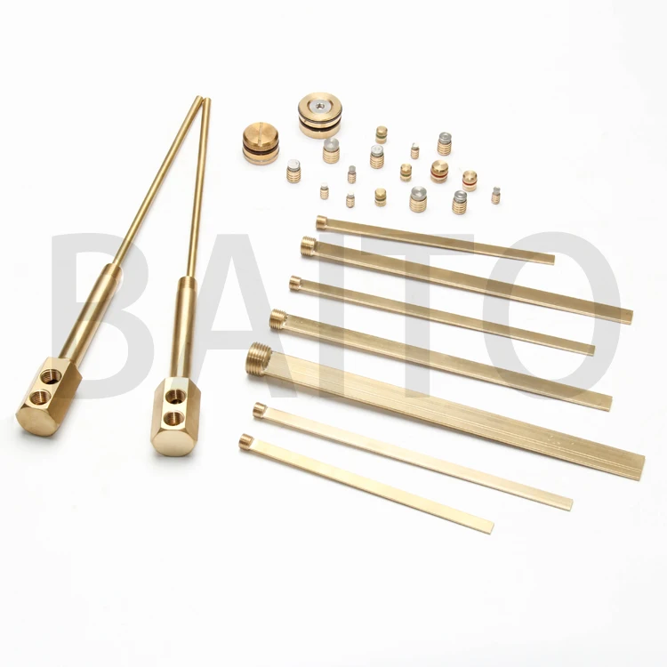 Standard Mould Parts Hasco Mold Cooling Sealing Plug Cylindrical - Buy ...