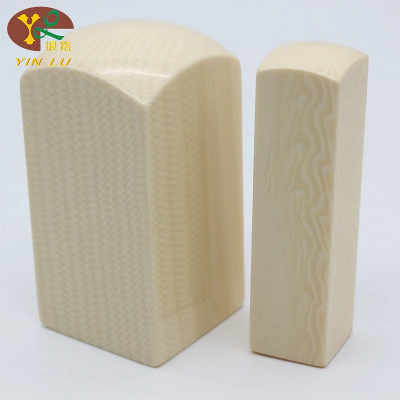 Alternative Ivory Raw Material,Resin Ivory Raw Material,Alternative ...