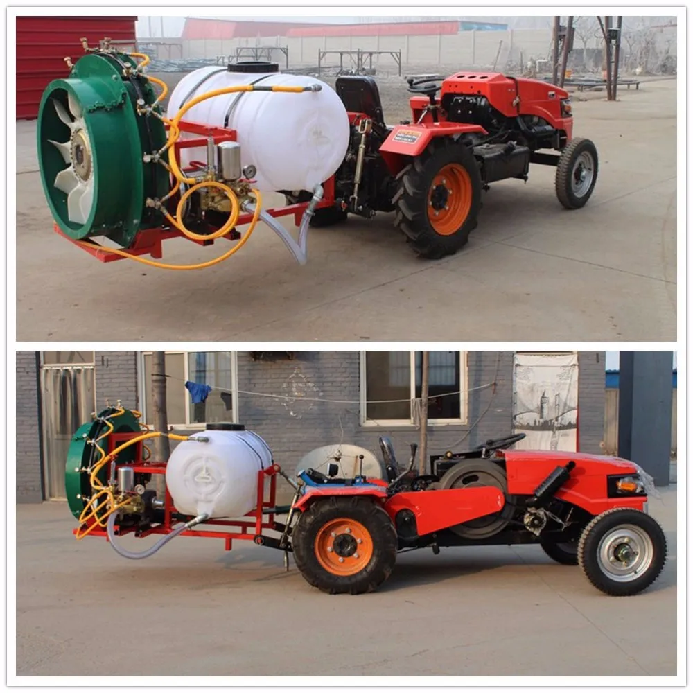 Orchard Sprayer For Sale Tractor Mounted Sprayer Booms - Buy Orchard ...