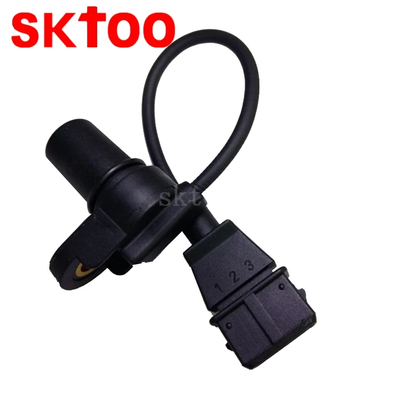 New Camshaft Position Sensor For Hyundai Elantra 1996-2001 Tiburon 1997 ...