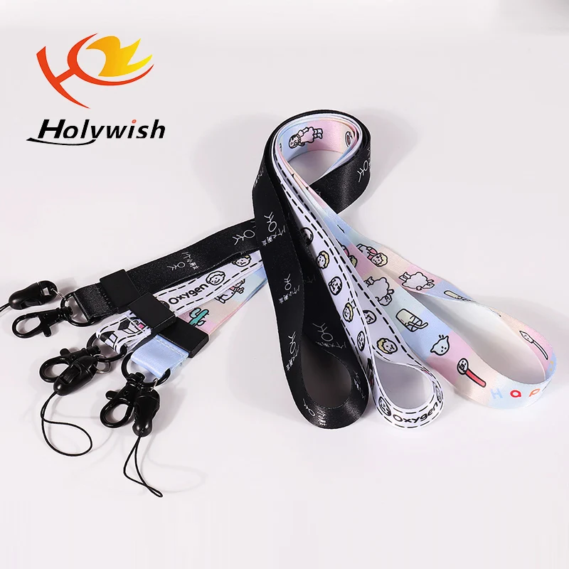 Promotional Mobile Phone Strip With Your Own Logo Sample And Design ...