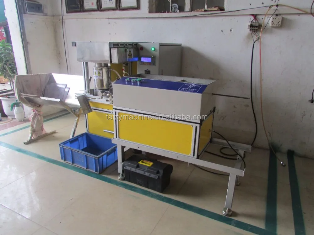 Full Automatic Incense Stick Machine | Incense Making Machine In ...