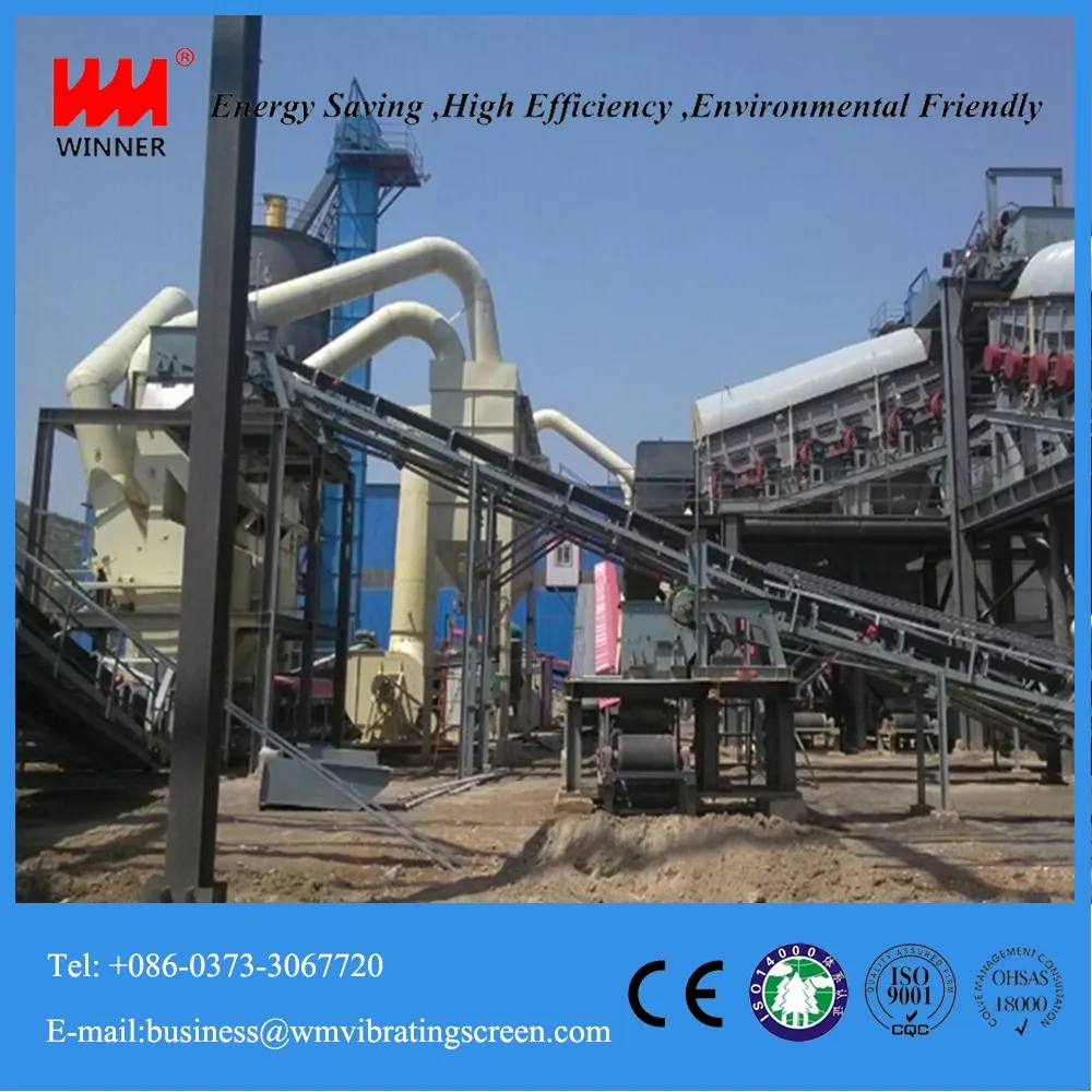 Stone Gravel Crushing Production Line,Sand Making Crushing Line ...