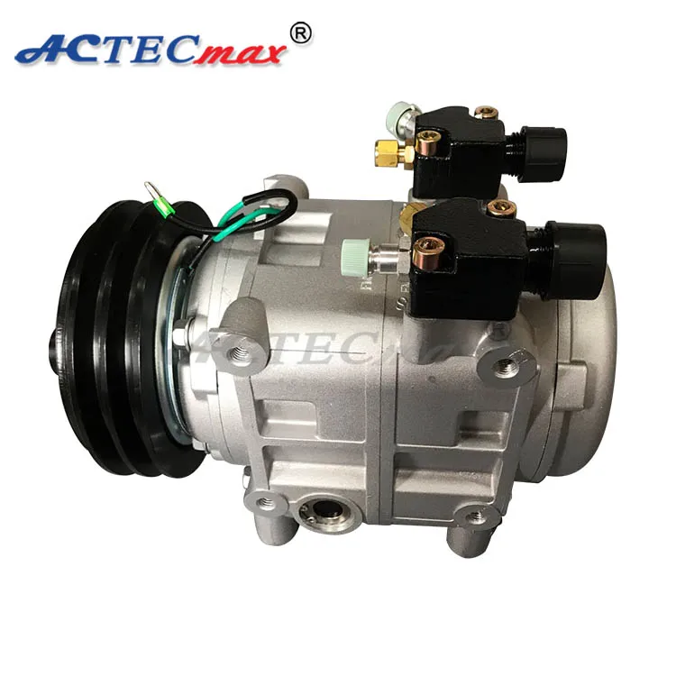 Wholesale R134a 2a 24v Vertical Tm 31 Tm31 Bus Air Conditioning ...