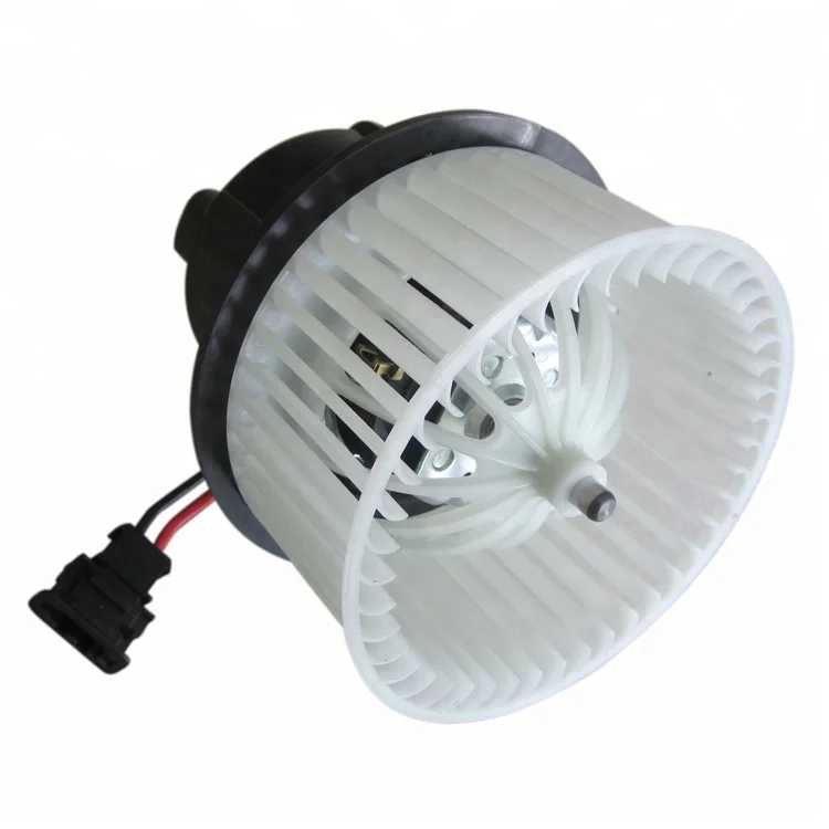 LR009738 LR010387 ventilador Motor apto para Land Rover Freelander 2 ...