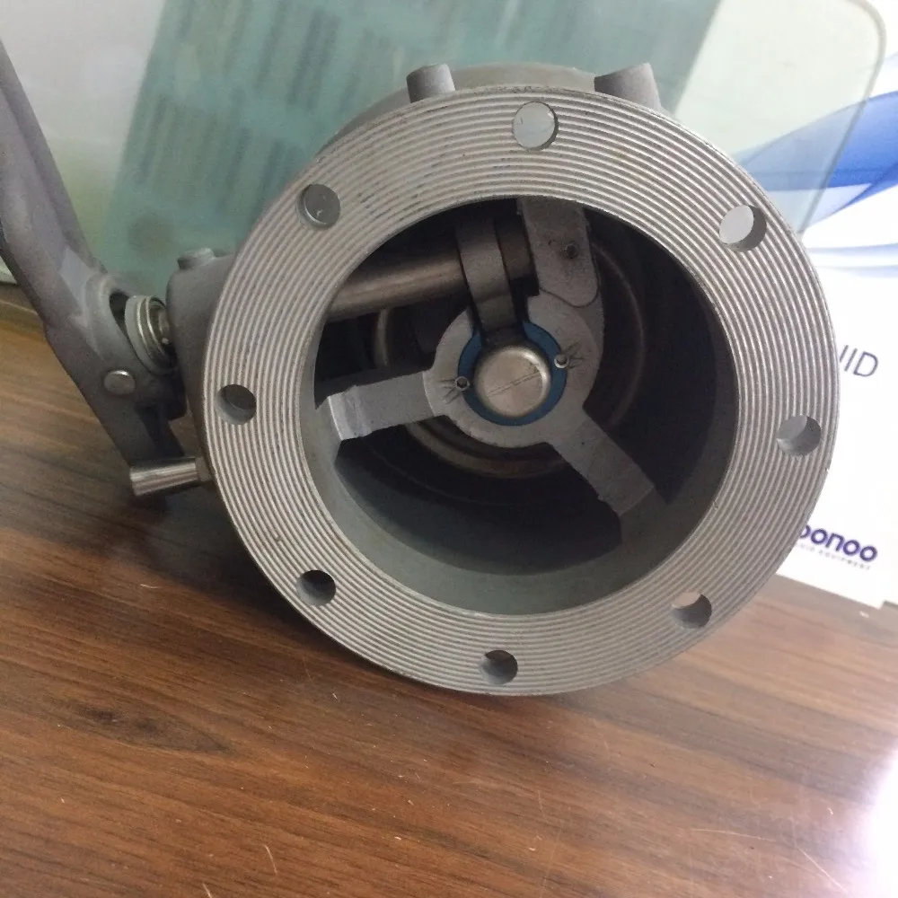 Fuel Tanker Valves - Reliable Loading and Unloading Solutions
