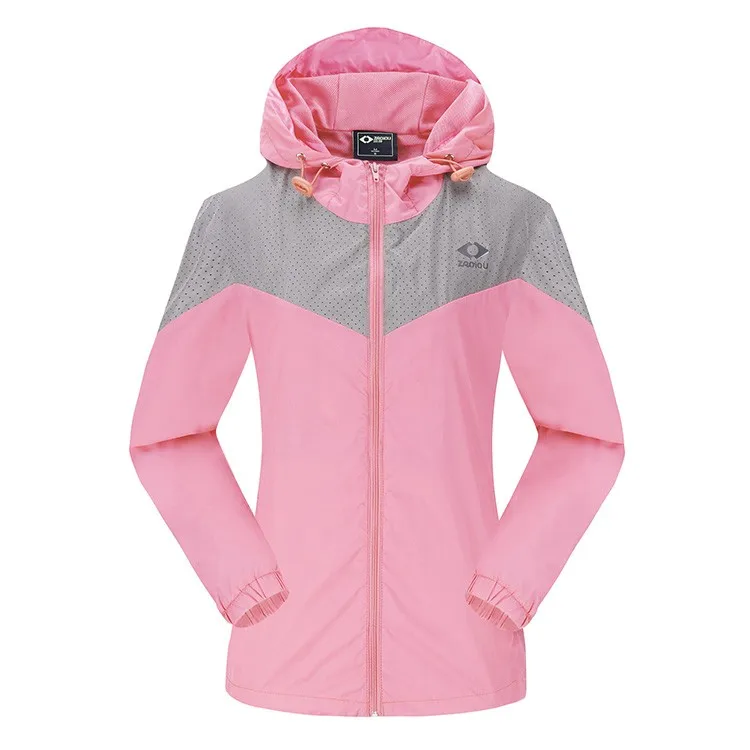 2016 New Design Pink Safety Reflective Red Jacket - Buy Safety ...