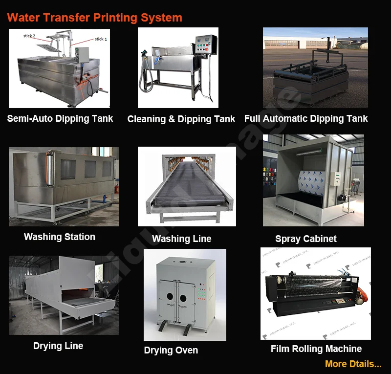 Water Transfer Printing Sheets Design Print Transfers - Buy Design ...