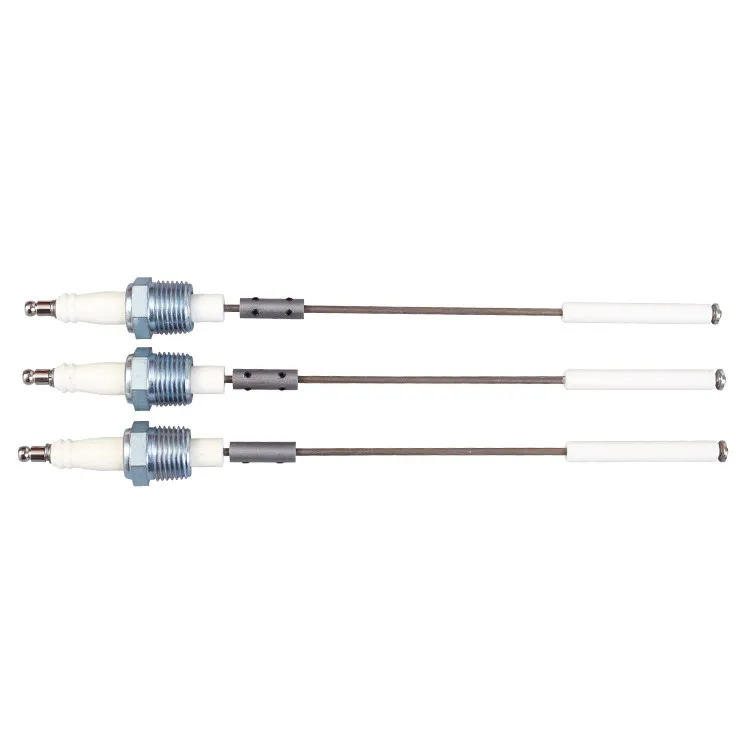 Alumina Ceramic Ignitor Flame Sensor| Alibaba.com