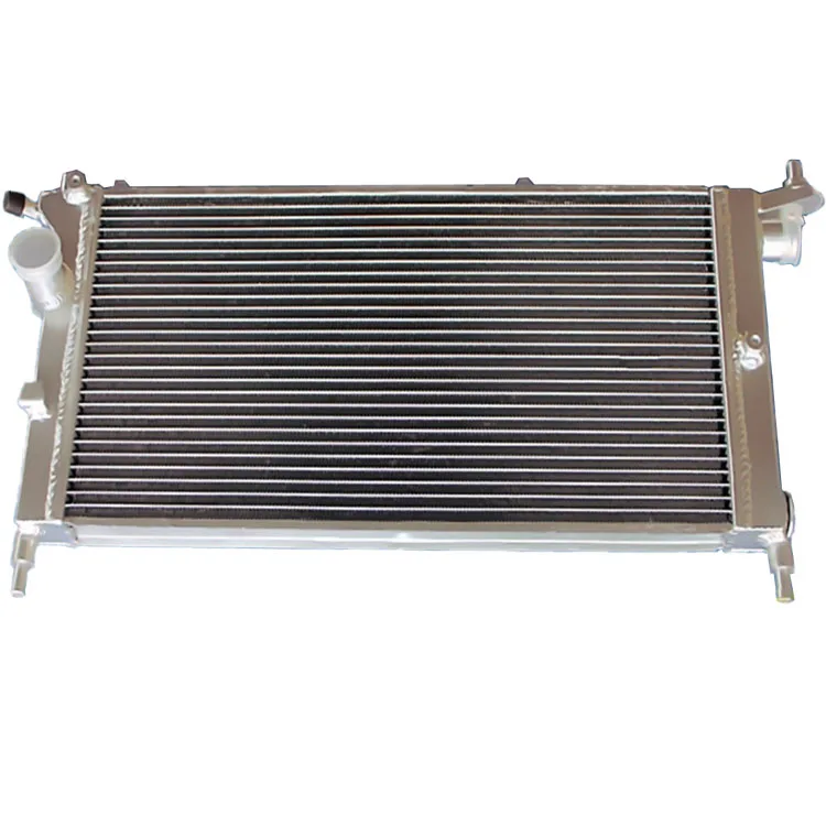 Aluminum Racing Radiator For Chevy Corsa B Gsi 1.6 2.0 Turbo C20let ...