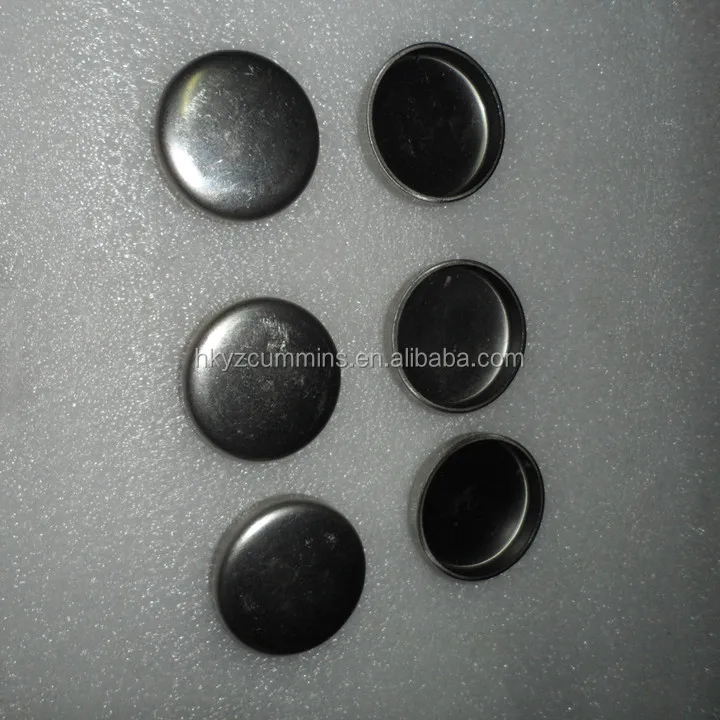 Genuine Usa Construction Machinery Parts Qsk60 Plug Expansion 4017621 ...