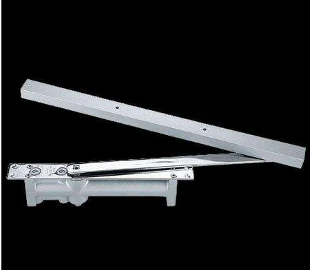 Overhead Concealed Door Closer - Adjustable & Durable